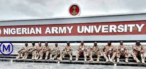 NAUB Acceptance Fee Payment & Registration Procedure 2025/2026