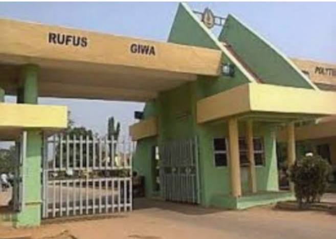 RUGIPO Cut Off Mark For 2025/2026 Admission | Jamb & Departmental