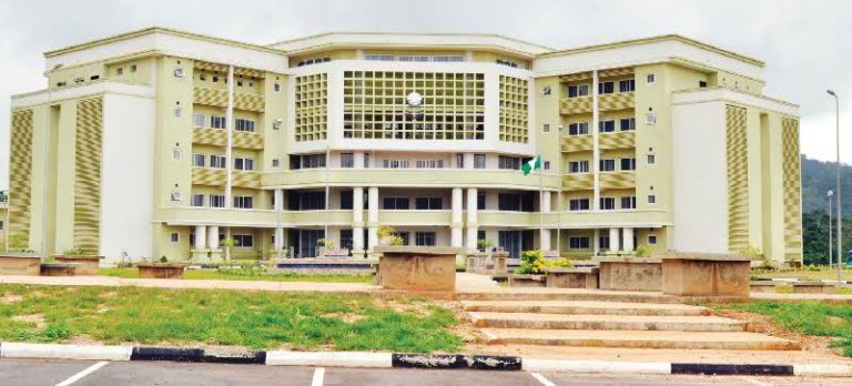 AAUA Cut Off Mark For 2025/2026 Admission | Jamb & Departmental