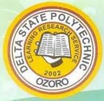 List Of Courses Offered In Delta State Poly Ozoro And Requirements
