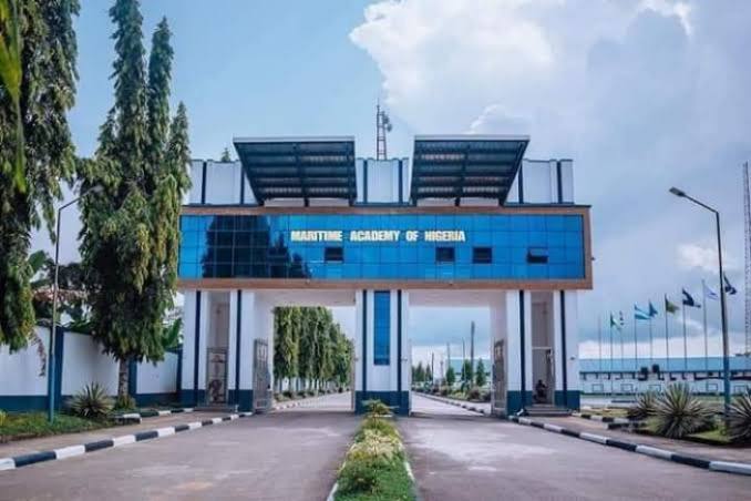Maritime Academy Oron Post-UTME Screening Form 2025/2026