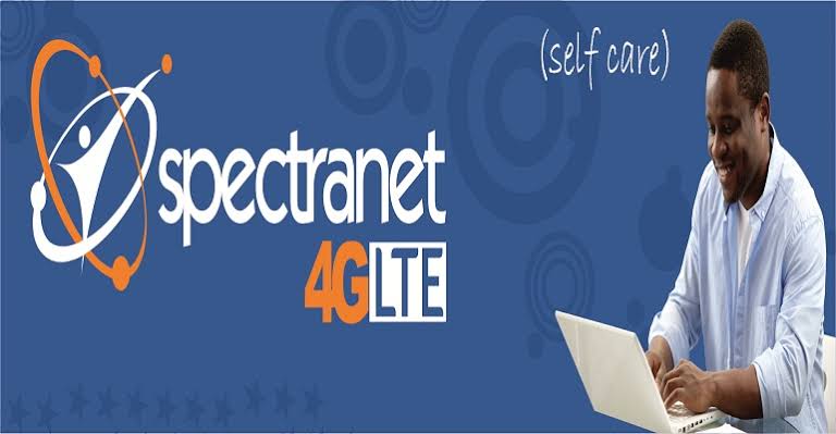 Spectranet Login, Data Plans / Prices, How To Subscriber & Check Balance