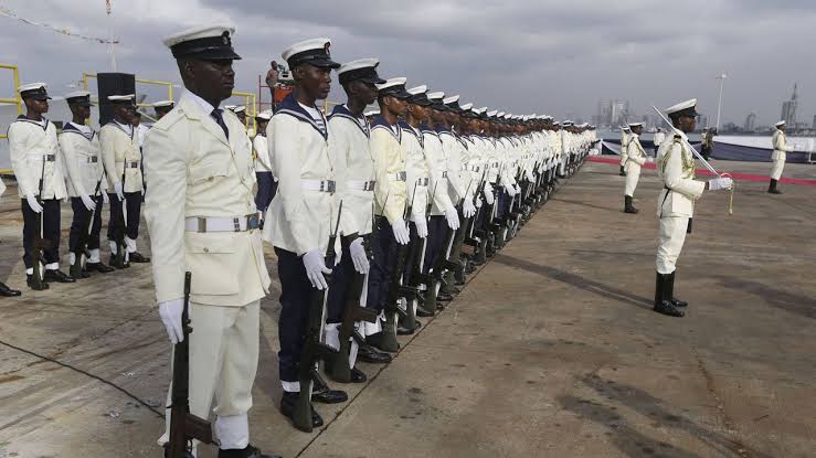Nigerian Navy Recruitment 2023 Application Form & Registration Portal