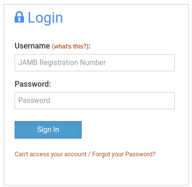 UI Post UTME Screening Result For 2025/2026 > How To Check