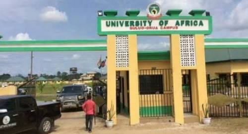 UAT School Fees Schedule For 2025/2026 | New & Returning Students