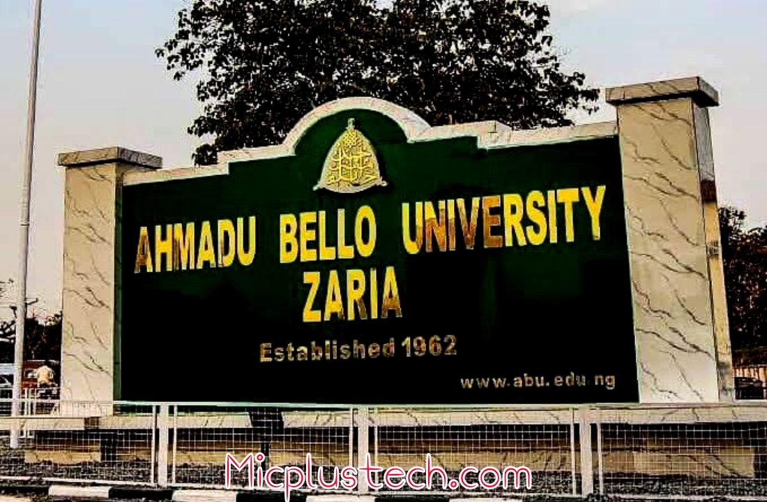 ABU Zaria Admission List For 2021/2022 Academic Session [All Batches]