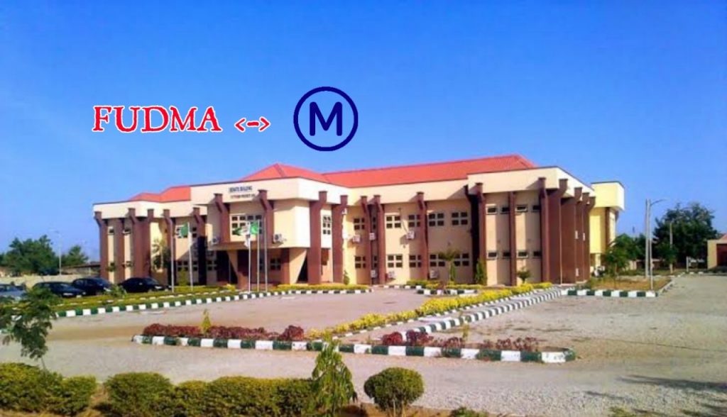 FUDMA Admission List For 2025/2026 [All Batches] — Micplustech.com