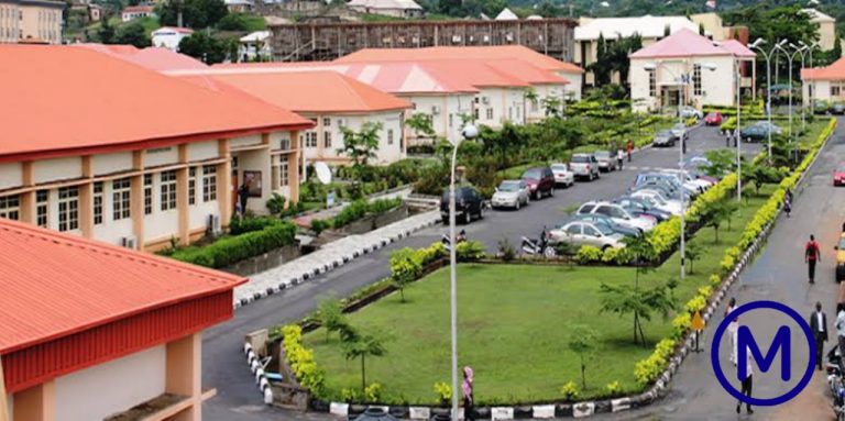 FULOKOJA Postgraduate Application Form For 2022/2023 Admission