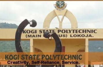 Kogi State Poly Admission List For 2021/2022 Session | ND Full-Time