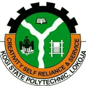 Kogi State Poly Admission List For 2025/2026 Session | ND Full-Time
