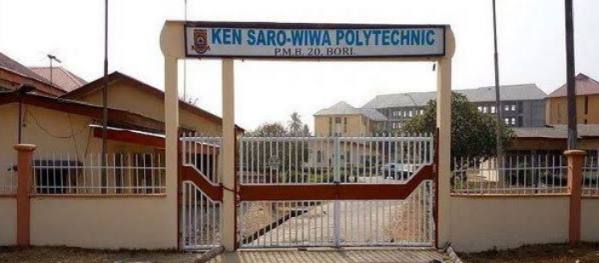 KENPOLY Cut Off Mark For 2025/2026 Admission | Jamb & Departmental