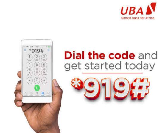 UBA Bank Transfer Code | How To Transfer Money & Others