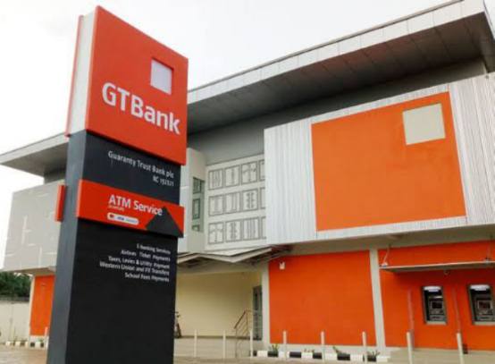 GTBank Transfer Code | How To Transfer Money & Others